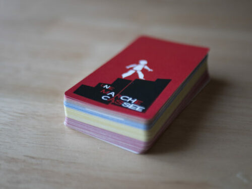 Michael Freudenthal – Portfolio créations